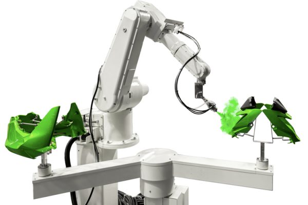塗装ロボットとは？メリットや価格、おすすめメーカー3つを紹介 - 株式会社FAプロダクツJSS事業部｜関東最大級のロボットSIer
