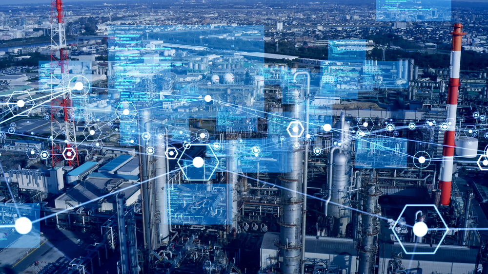 製造業DX！SIerが基礎知識や実現手順、導入事例を解説 - 株式会社FAプロダクツJSS事業部｜関東最大級のロボットSIer