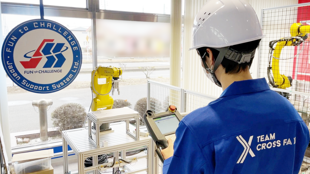 ＜プレスリリース＞ロボット人材教育サービス「ロボデミー」教示時間を増やすオプション追加 - 株式会社FAプロダクツJSS事業部｜関東最大級のロボットSIer