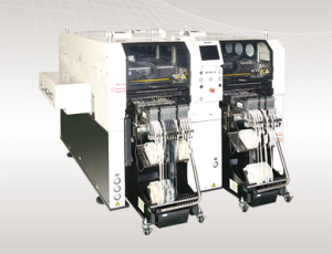 マウンターのおすすめメーカ3選 選び方や導入のポイントも解説 - 株式会社FAプロダクツJSS事業部｜関東最大級のロボットSIer