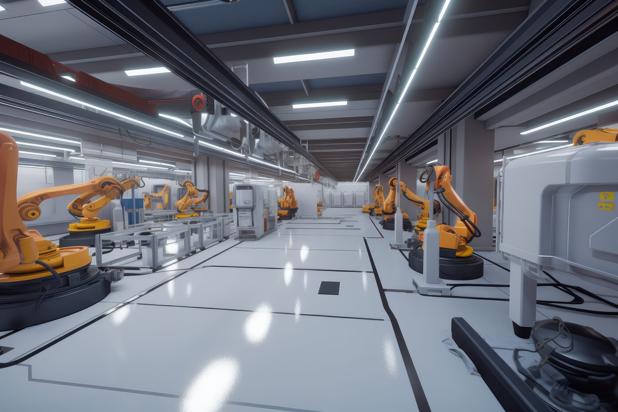 フェイルセーフとは？事例や目的と機能、導入のメリット・デメリット - 株式会社FAプロダクツJSS事業部｜関東最大級のロボットSIer