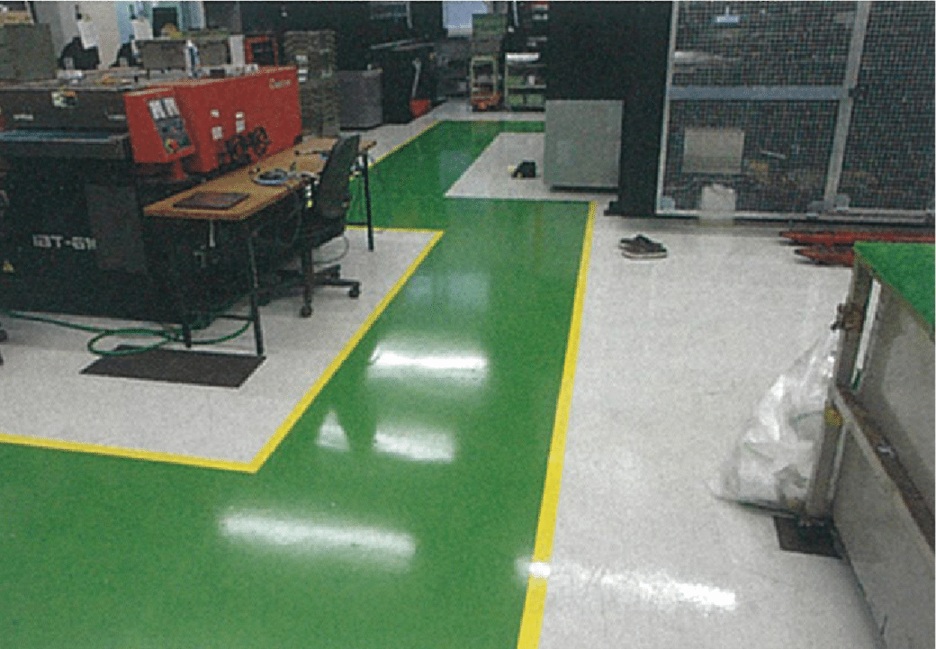 工場の安全対策とは？改善事例やポイント、安全5則（5S）とKYT - 株式会社FAプロダクツJSS事業部｜関東最大級のロボットSIer