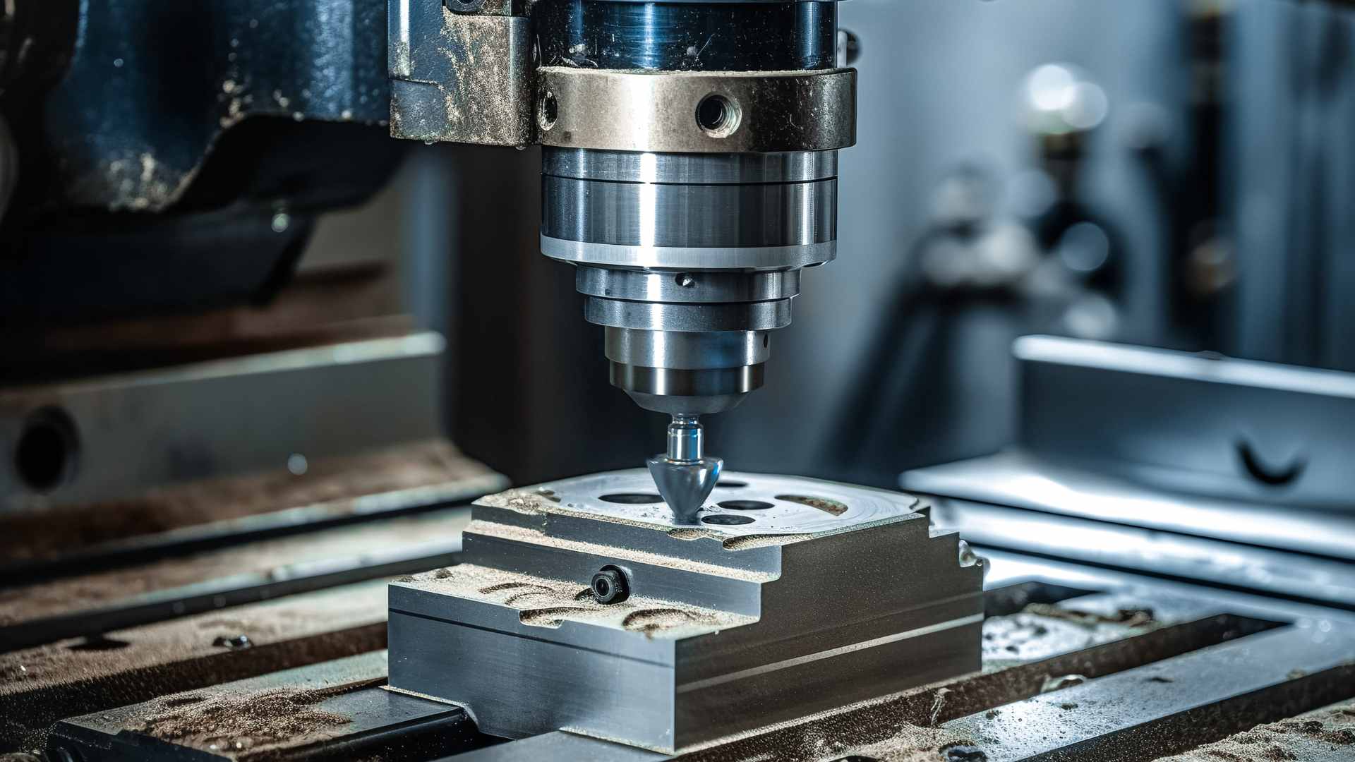 NC工作機械とは？特徴や種類、メリットとデメリット、用途例 - 株式会社FAプロダクツJSS事業部｜関東最大級のロボットSIer