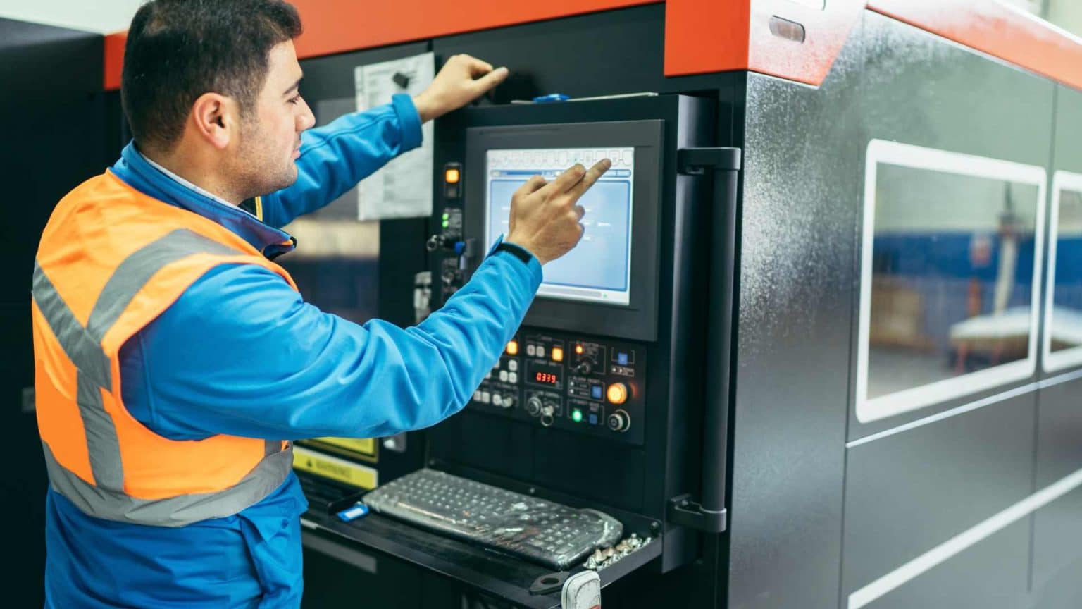 NC工作機械とは？特徴や種類、メリットとデメリット、用途例 - 株式会社FAプロダクツJSS事業部｜関東最大級のロボットSIer