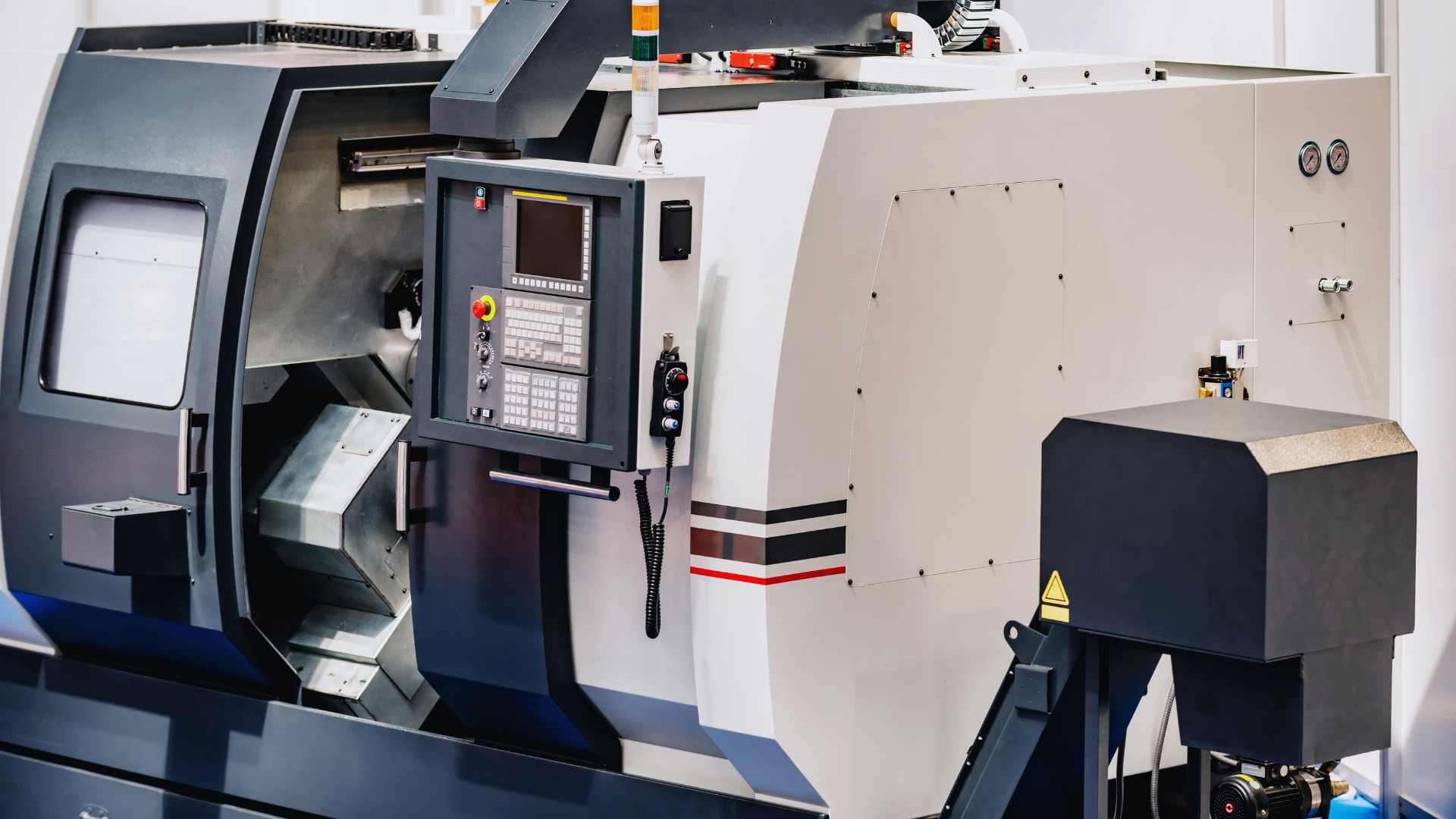 NC工作機械とは？特徴や種類、メリットとデメリット、用途例 - 株式会社FAプロダクツJSS事業部｜関東最大級のロボットSIer