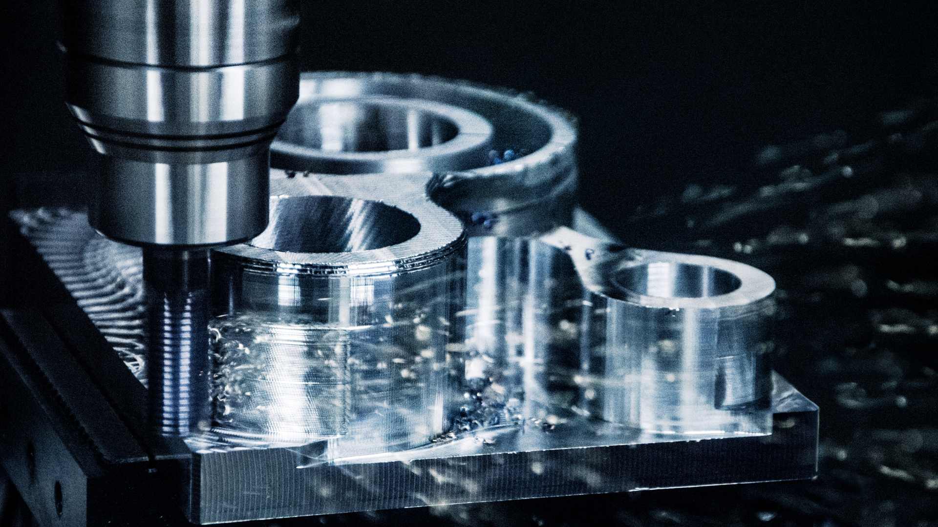 NC工作機械とは？特徴や種類、メリットとデメリット、用途例 - 株式会社FAプロダクツJSS事業部｜関東最大級のロボットSIer