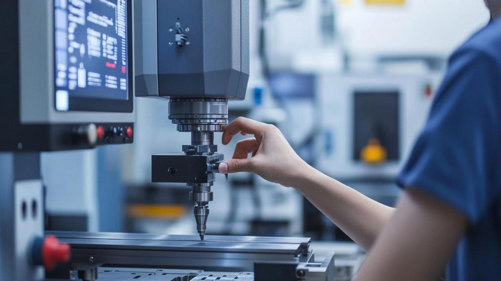 複合加工機とは？NC旋盤やマシニングセンタ、5軸加工機との違い - 株式会社FAプロダクツJSS事業部｜関東最大級のロボットSIer